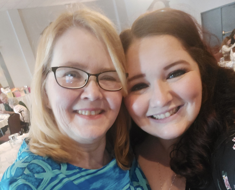 Sarah Swartz | YMCA Buffalo Niagara