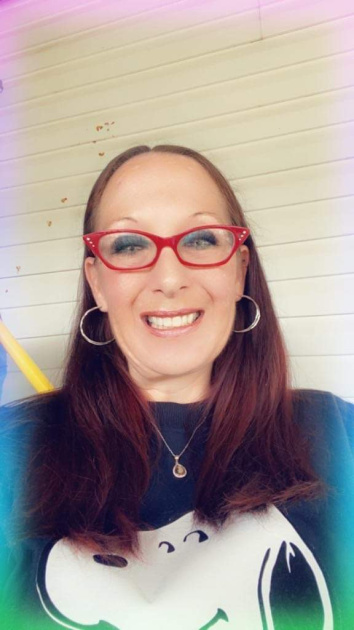 Jenelle Ball | YMCA Buffalo Niagara