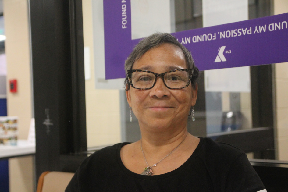 Tracey Synagogue-Davis | YMCA Buffalo Niagara