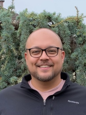 Nicholas Braniecki | YMCA Buffalo Niagara