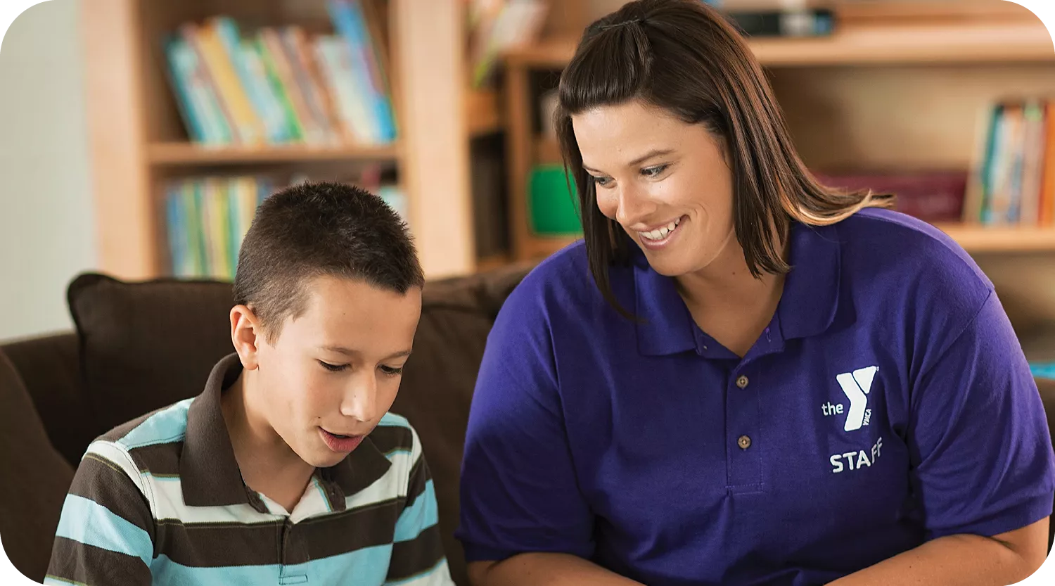 Mental Health Resources for YMCA Employees | YMCA Buffalo Niagara